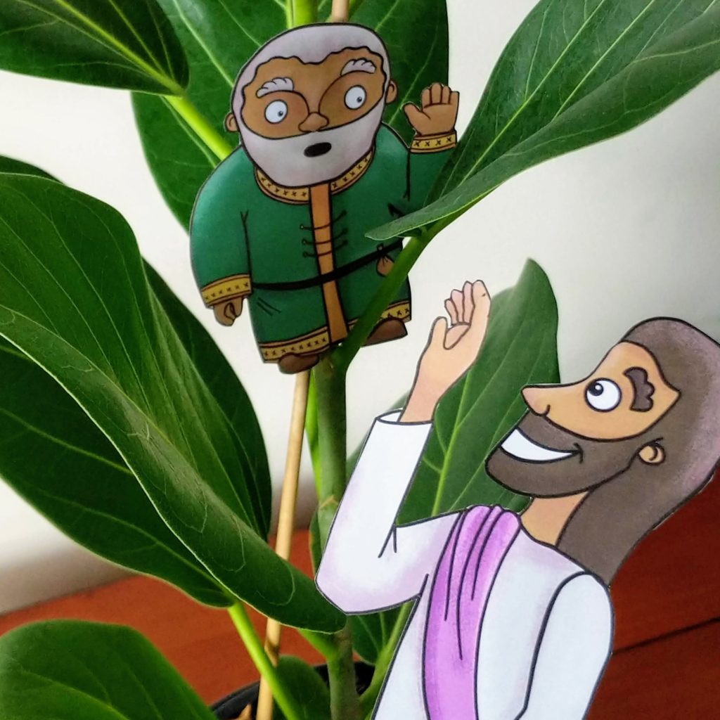 Sabbath School Crafts – Page 8 – New and fun Sabbath School crafts