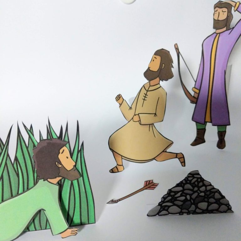 Sabbath School Crafts – Page 6 – New and fun Sabbath School crafts