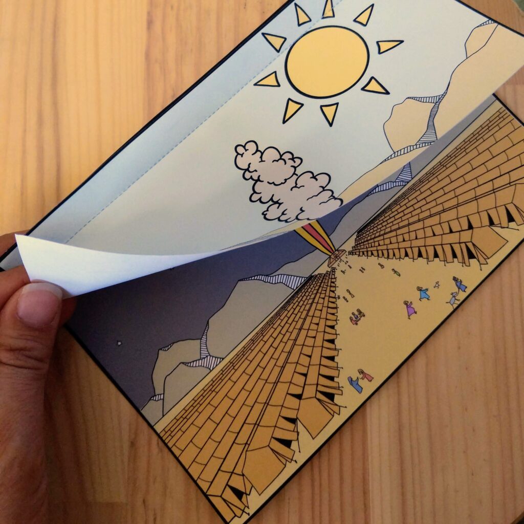 Sabbath School Crafts – Page 4 – New and fun Sabbath School crafts