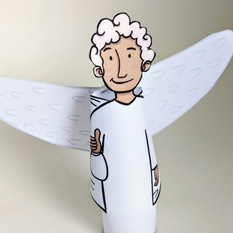 Sabbath School Crafts – Page 3 – New and fun Sabbath School crafts